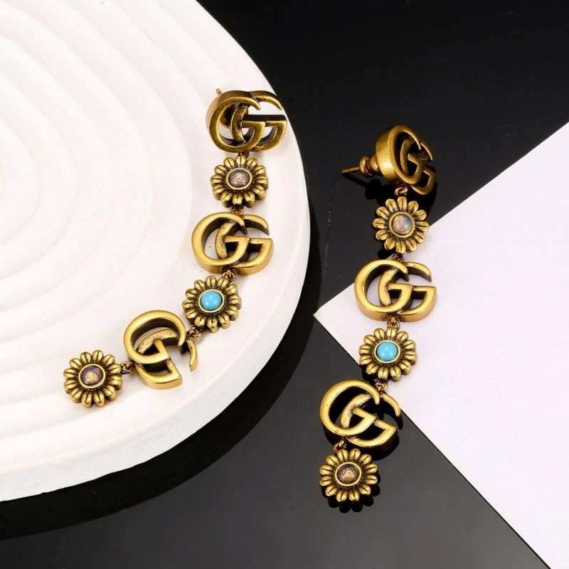 Exact replica Gucci Earrings
