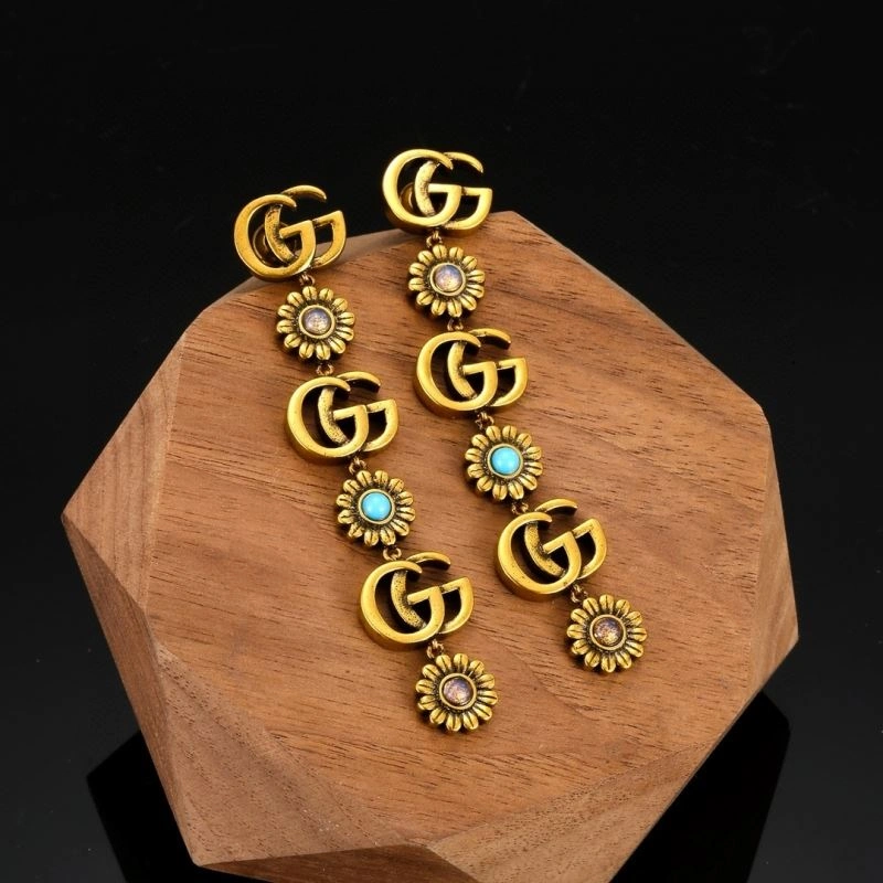 Exact replica Gucci Earrings