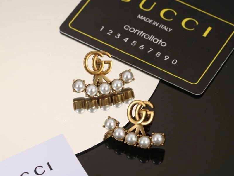 Cut-rate Gucci Earrings