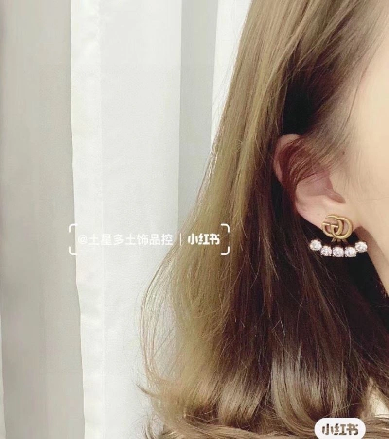 Cut-rate Gucci Earrings