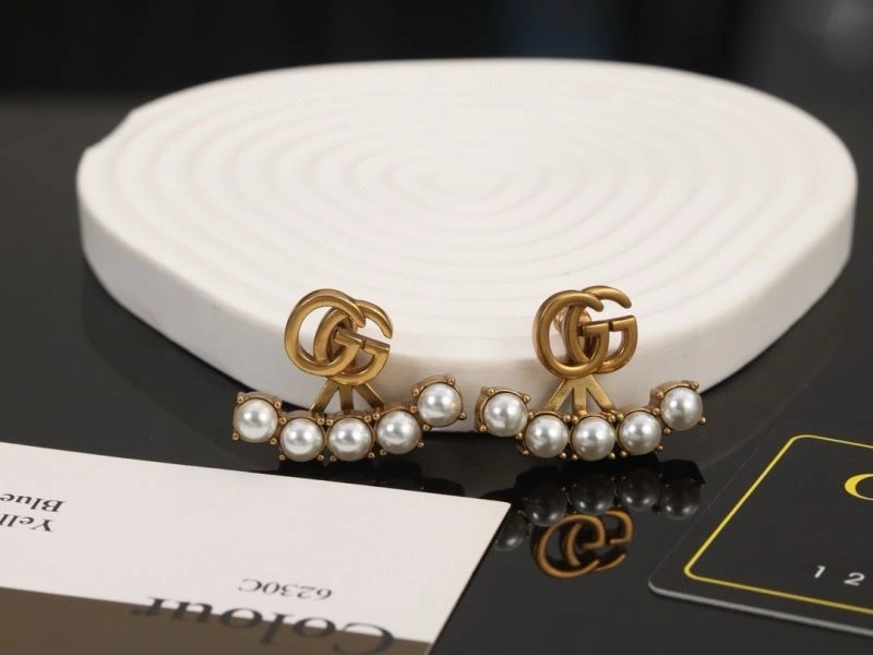 Cut-rate Gucci Earrings