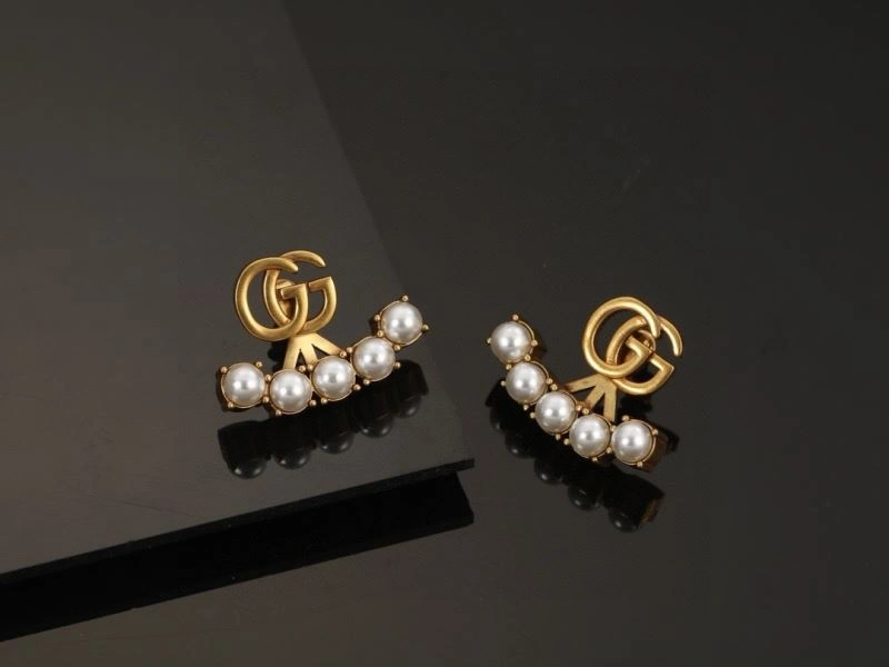 Cut-rate Gucci Earrings