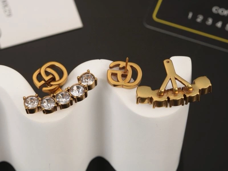Cut-rate Gucci Earrings