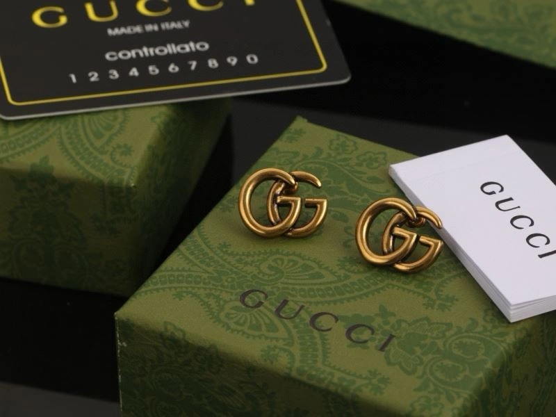 Perfect replica Gucci Earrings