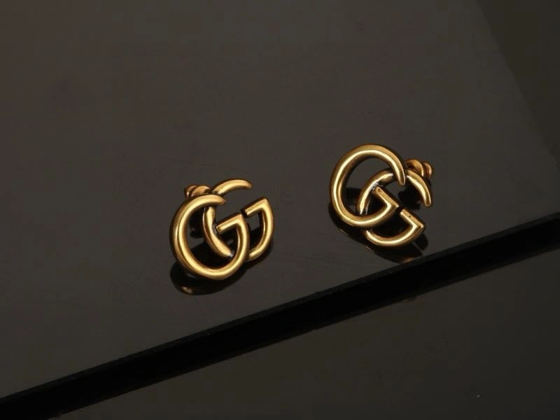 Perfect replica Gucci Earrings