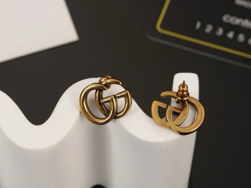 Perfect replica Gucci Earrings