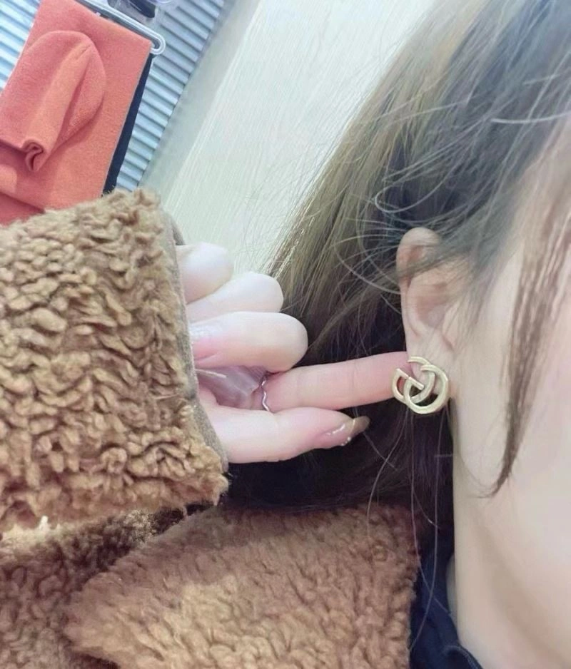 Perfect replica Gucci Earrings