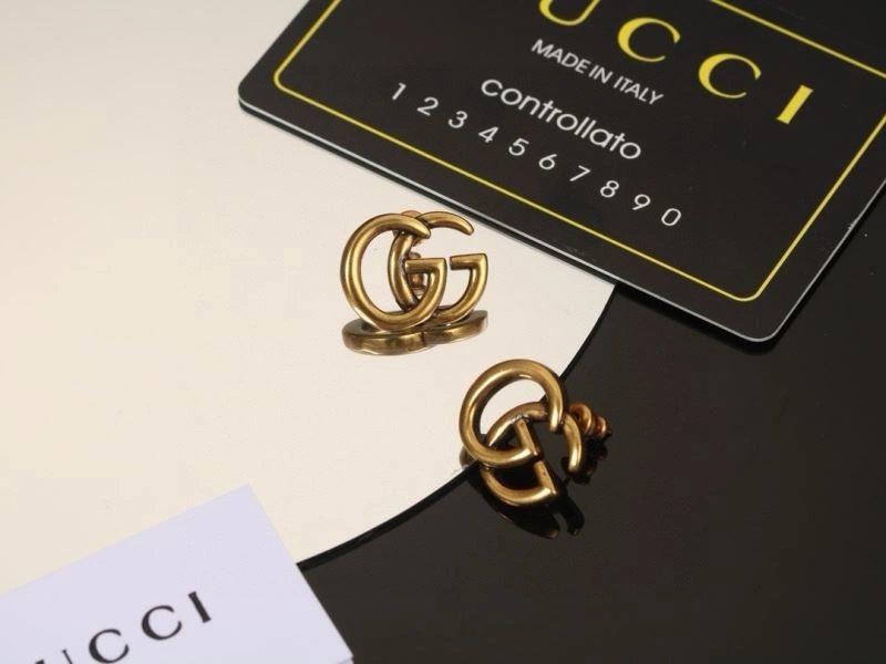 Perfect replica Gucci Earrings