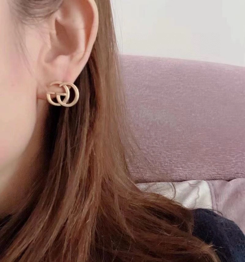 Perfect replica Gucci Earrings