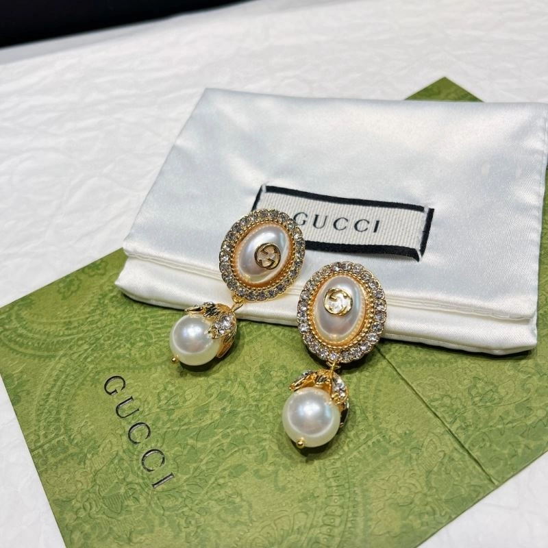 Gucci Earrings