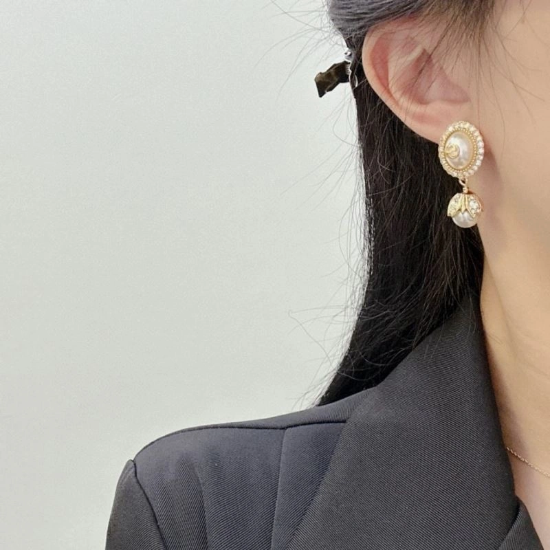 Real Gucci Earrings