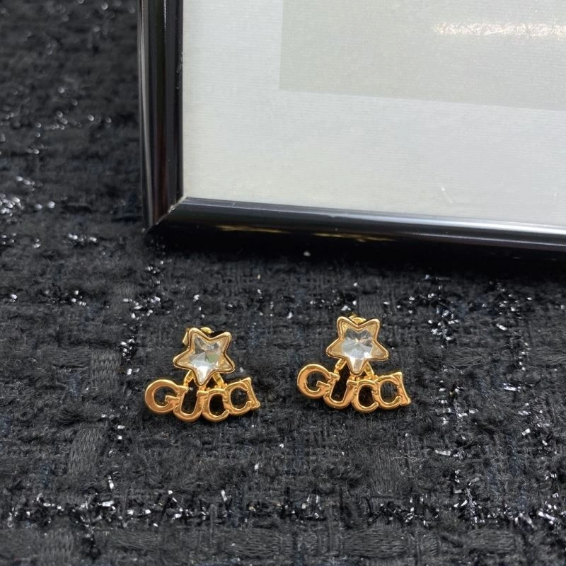 Gucci Earrings