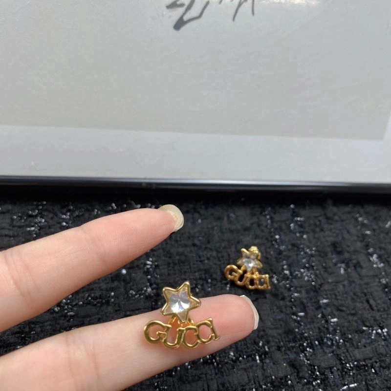 Bargain Gucci Earrings