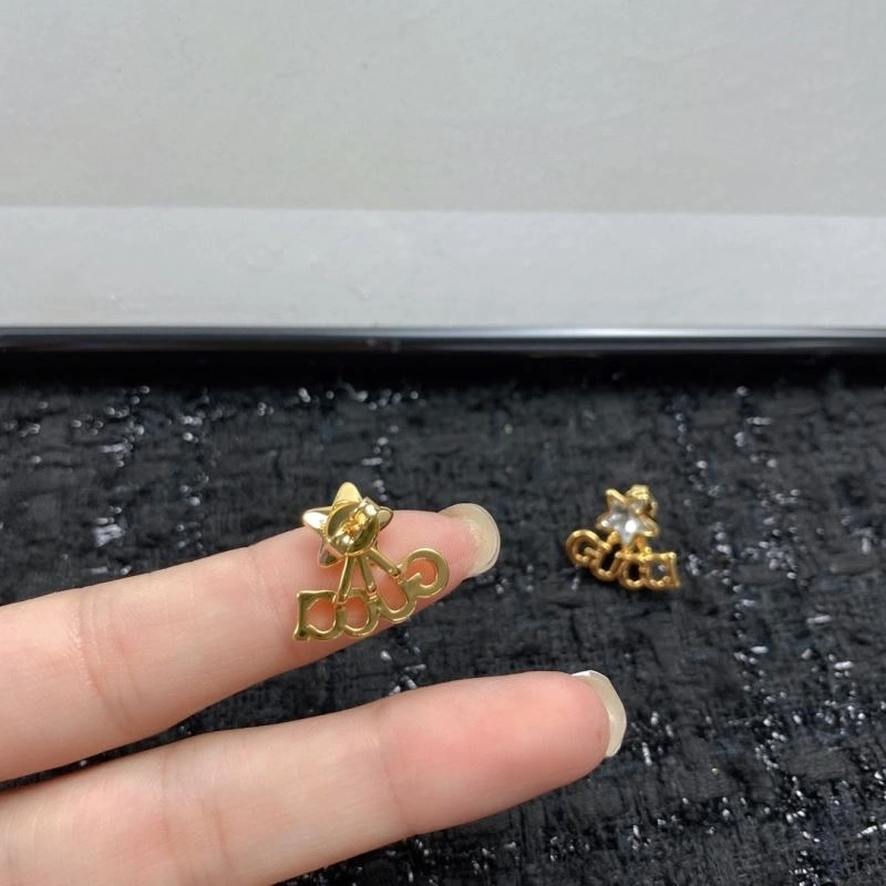 Bargain Gucci Earrings