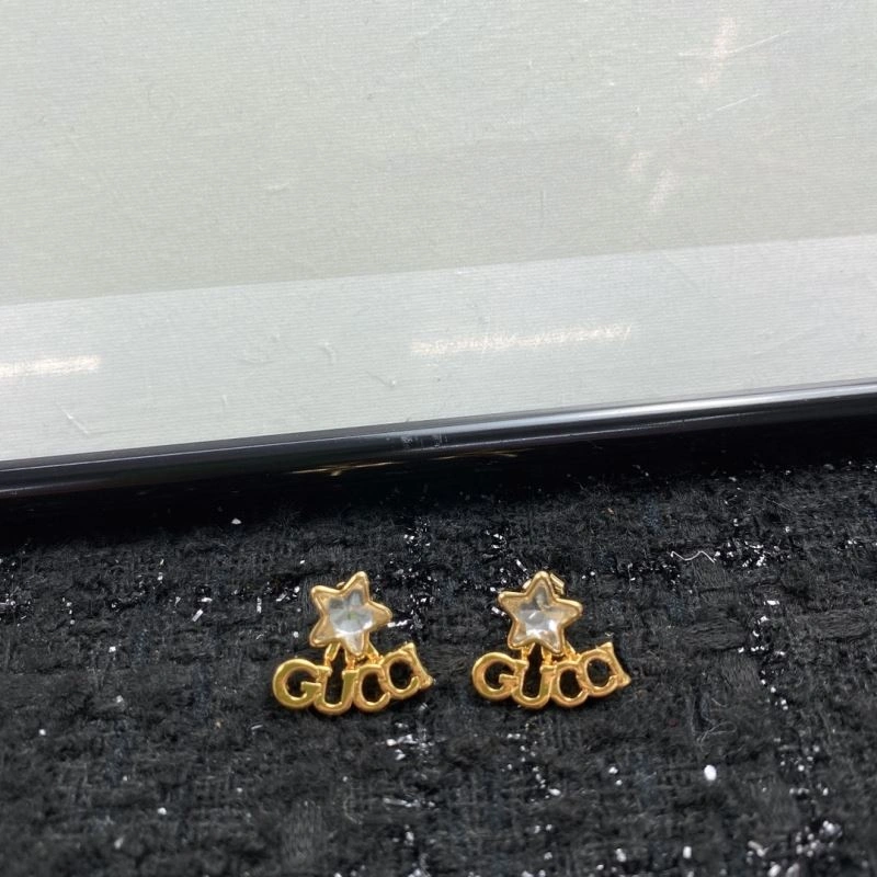 Bargain Gucci Earrings