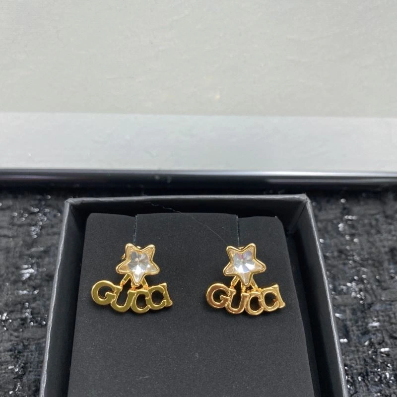 Bargain Gucci Earrings