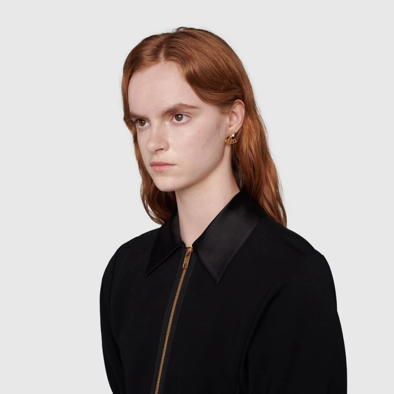 Bargain Gucci Earrings