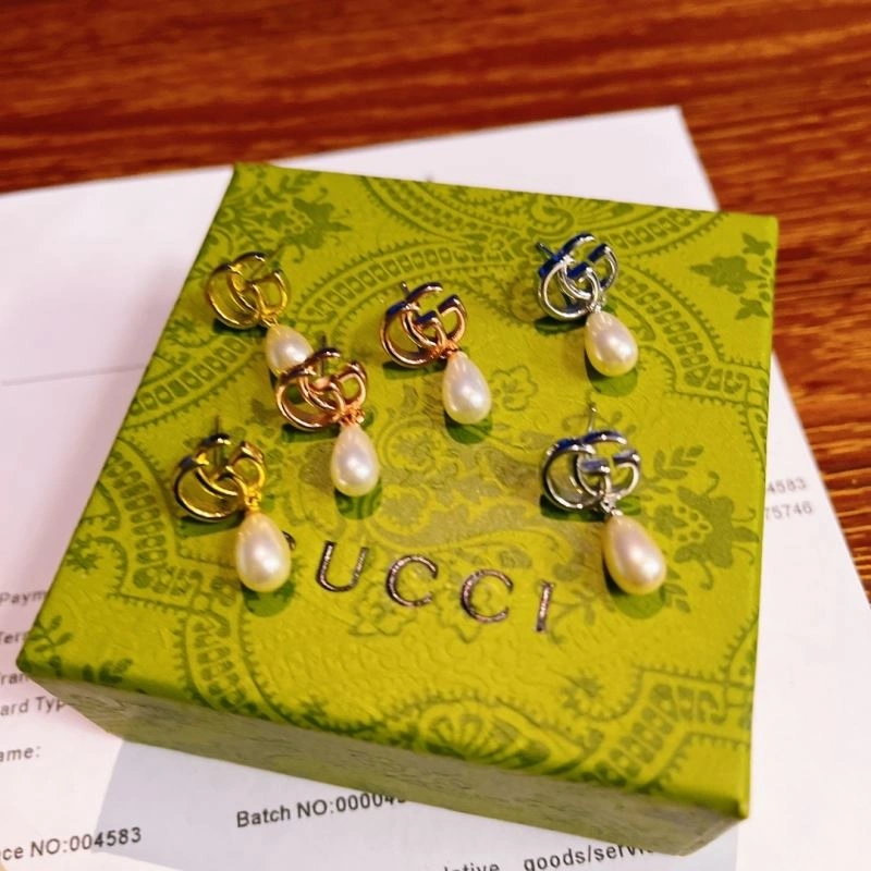 Affordable Gucci Earrings