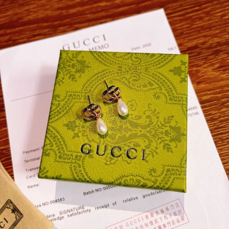 Gucci Earrings