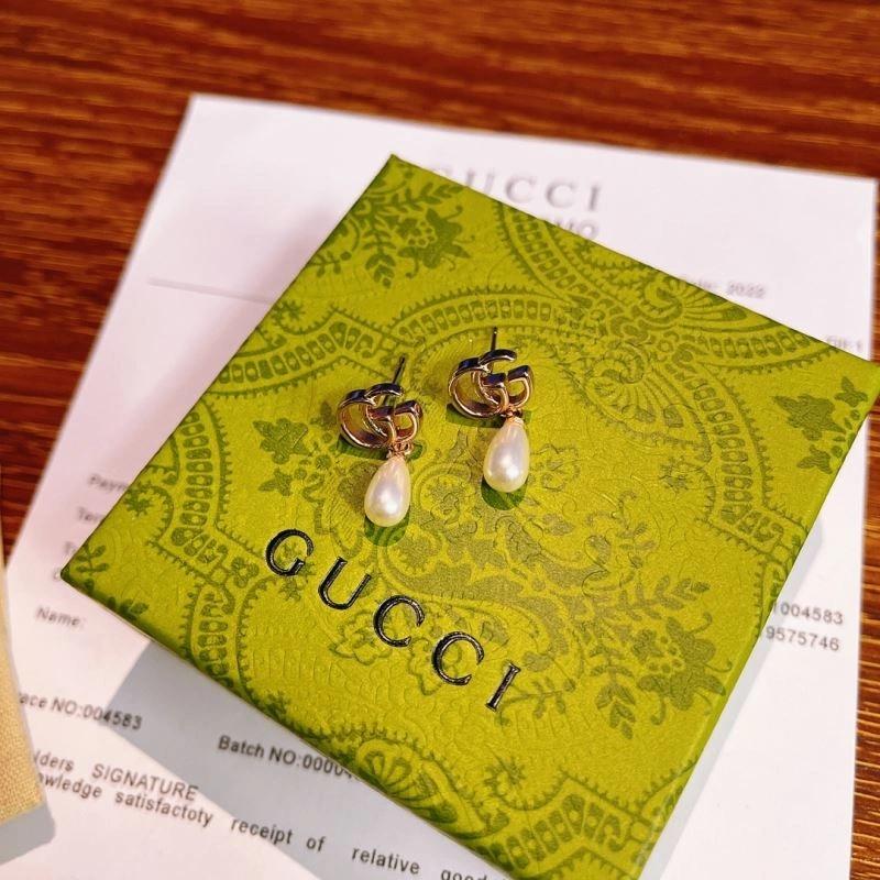 Top match Gucci Earrings