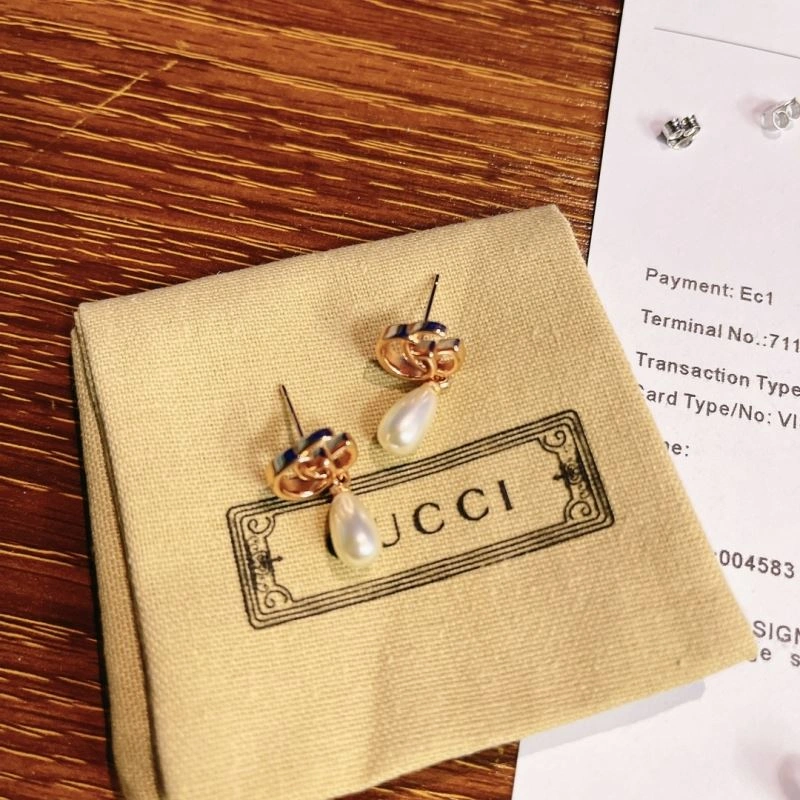 Top match Gucci Earrings