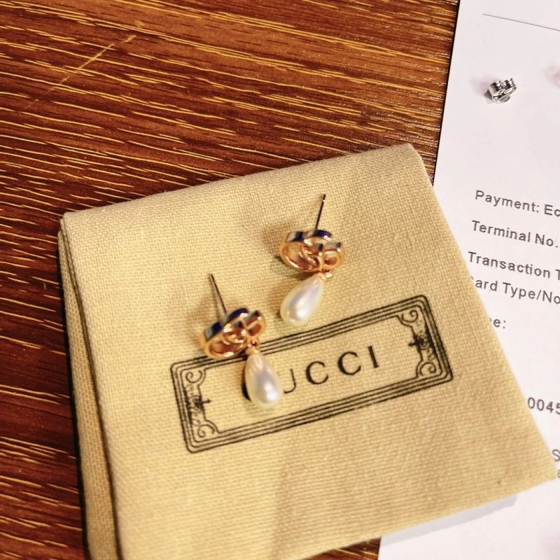 Top match Gucci Earrings