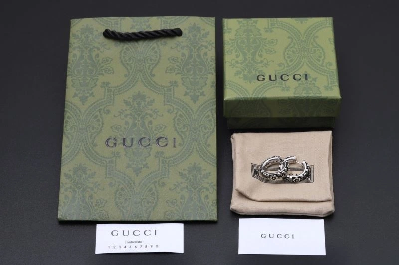 Mirror quality Gucci Earrings