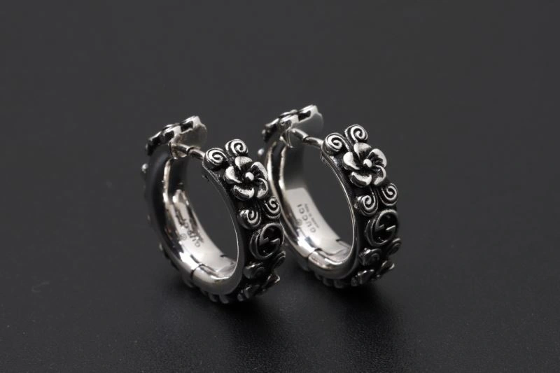 Mirror quality Gucci Earrings
