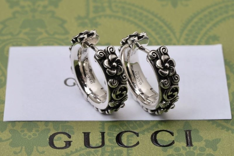 Mirror quality Gucci Earrings