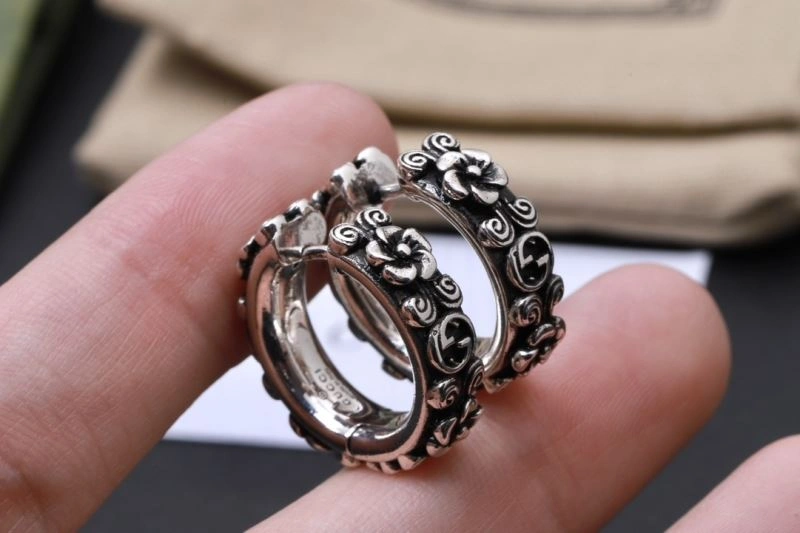 Mirror quality Gucci Earrings