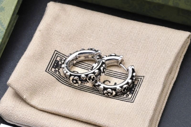 Mirror quality Gucci Earrings