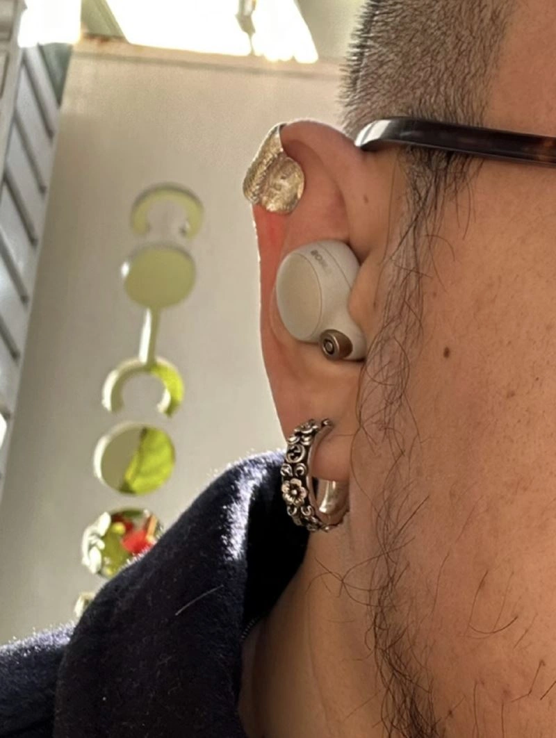 Mirror quality Gucci Earrings