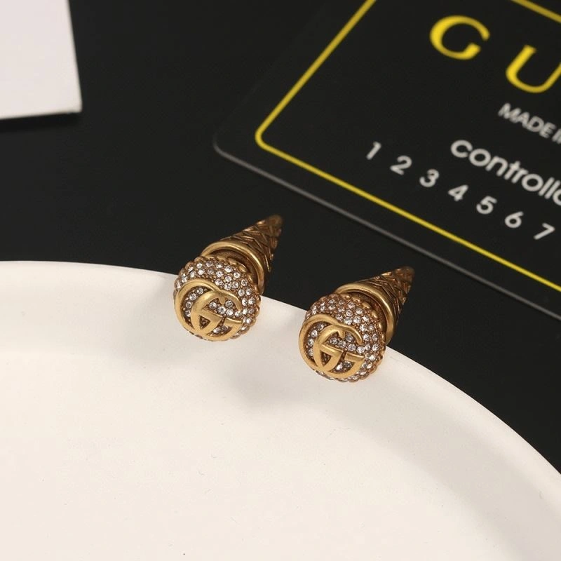 Exact replica Gucci Earrings