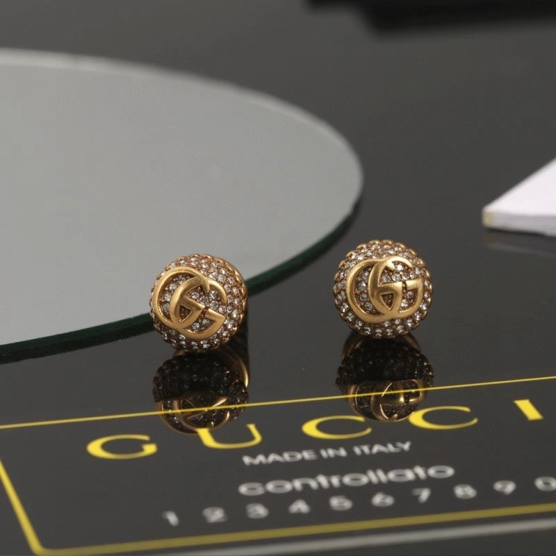 Exact replica Gucci Earrings