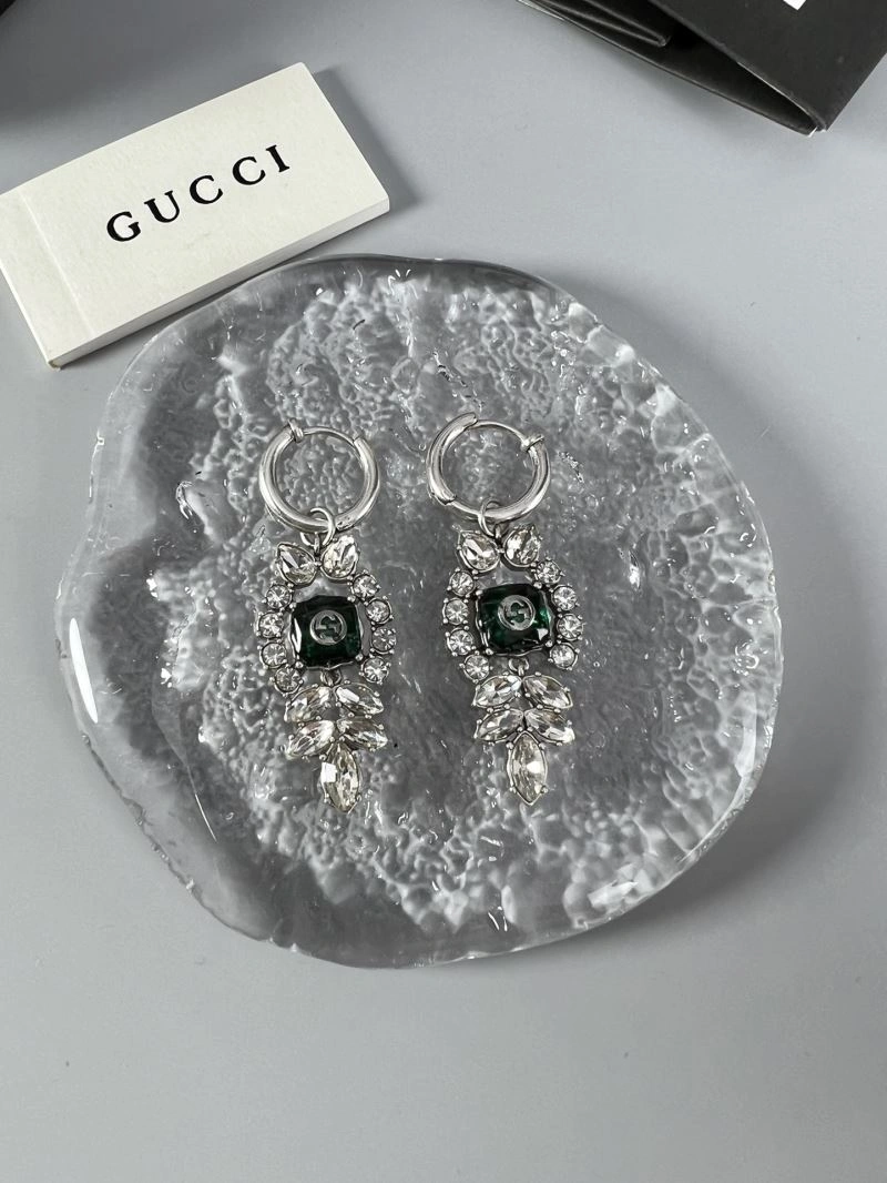 Legit Gucci Earrings