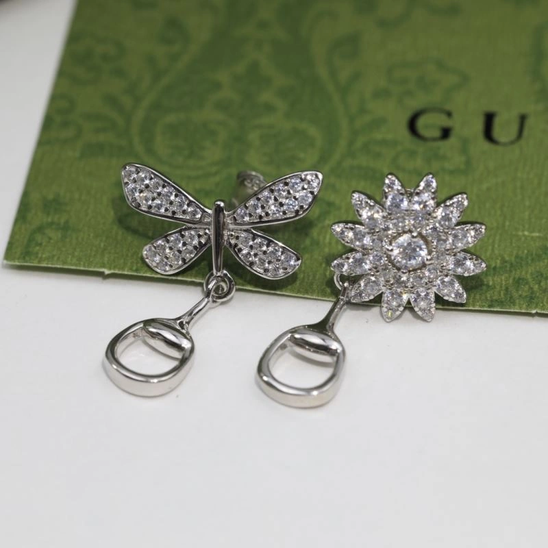 High fidelity Gucci Earrings