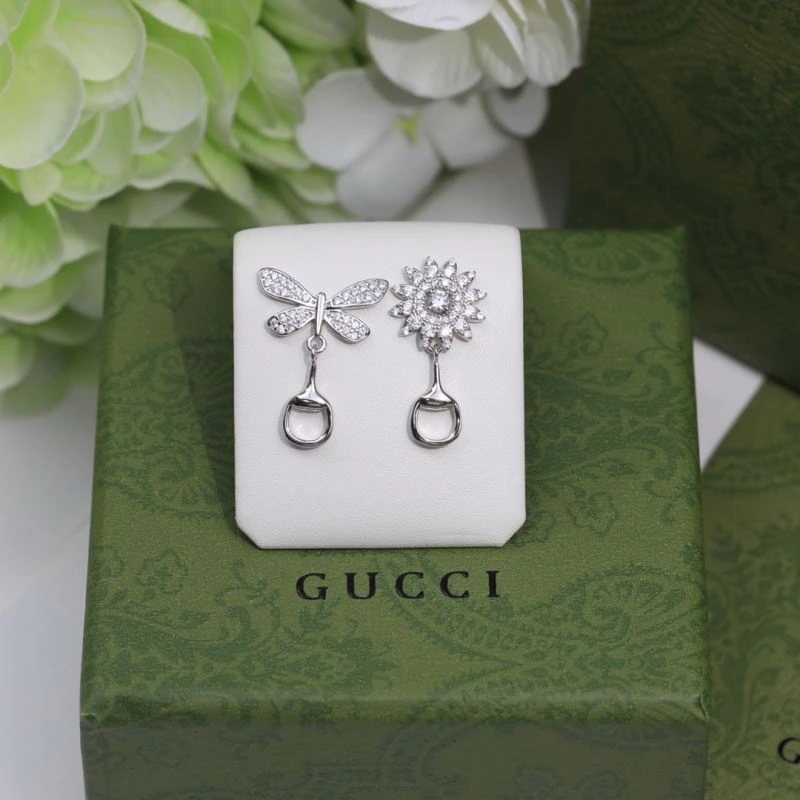 High fidelity Gucci Earrings
