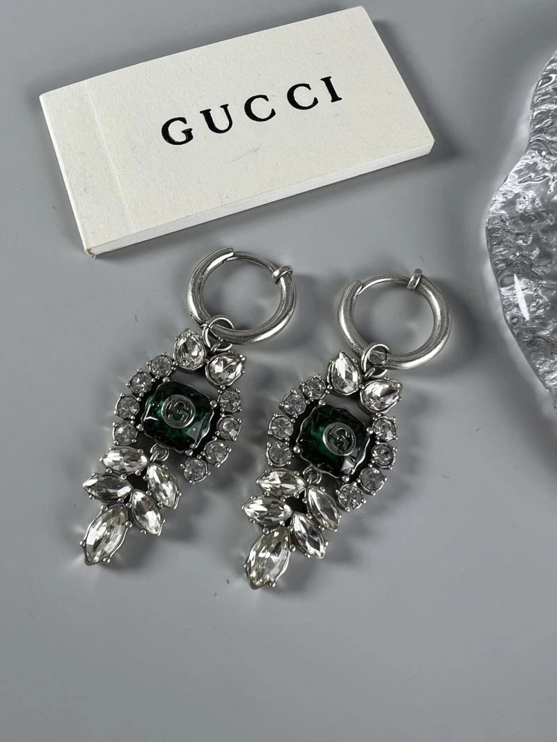 Cut-rate Gucci Earrings