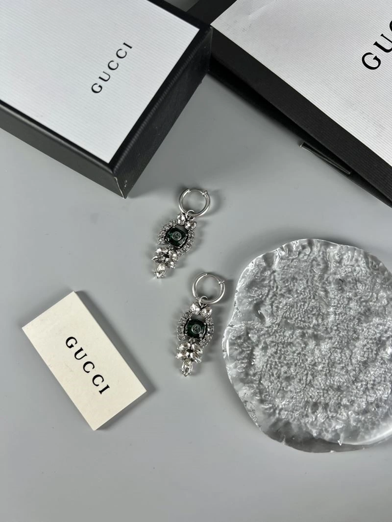Cut-rate Gucci Earrings