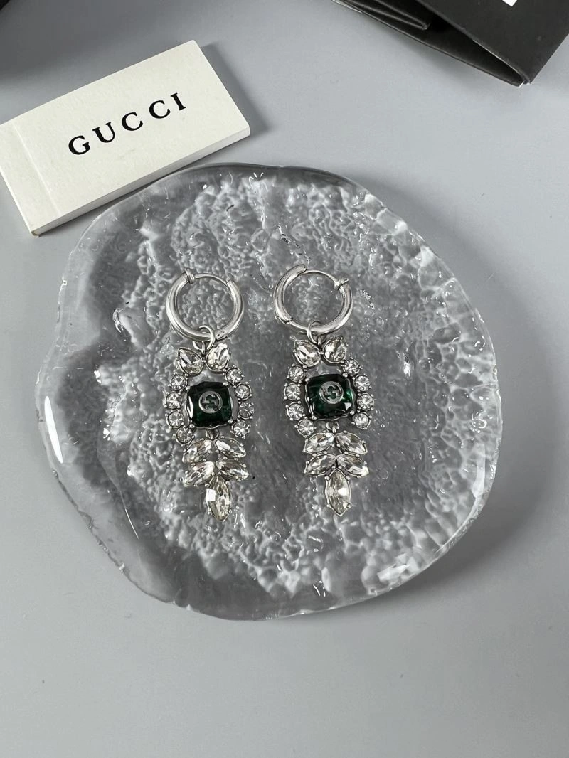 Cut-rate Gucci Earrings
