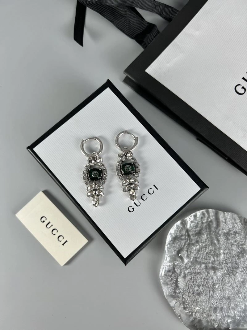 Cut-rate Gucci Earrings