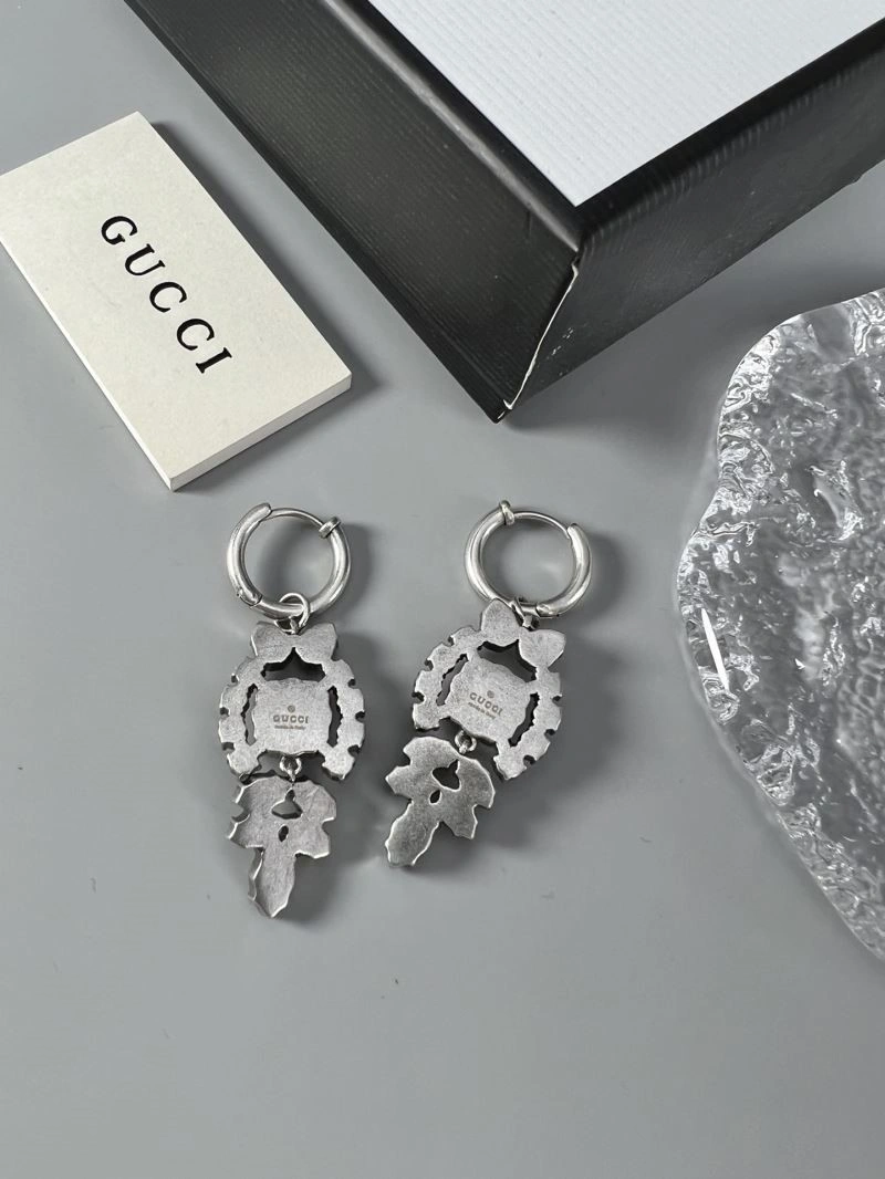 Cut-rate Gucci Earrings