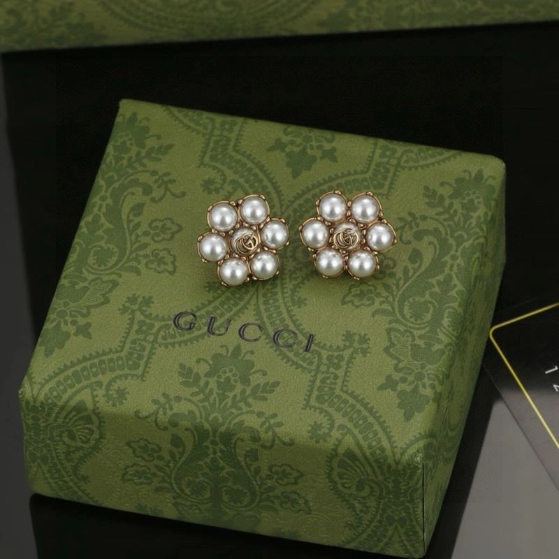 1:1 copy Gucci Earrings