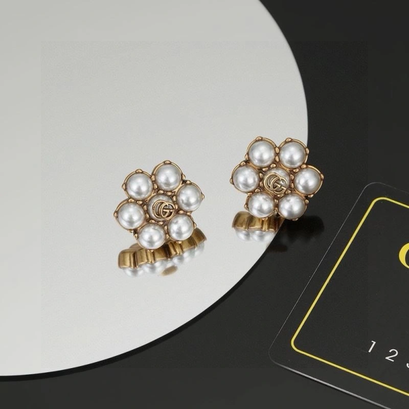 1:1 copy Gucci Earrings