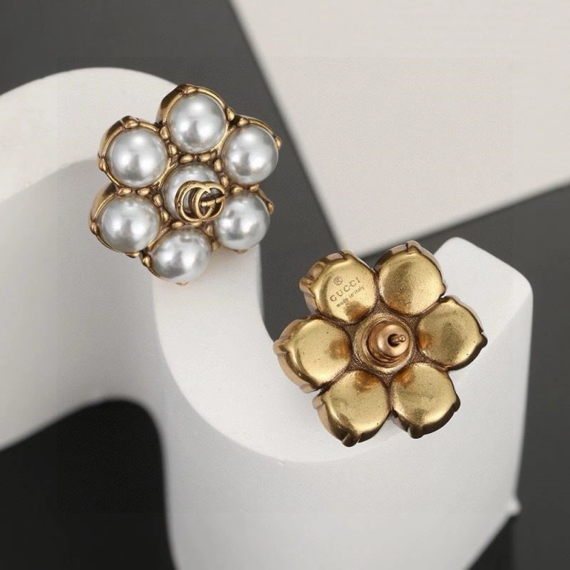 1:1 copy Gucci Earrings