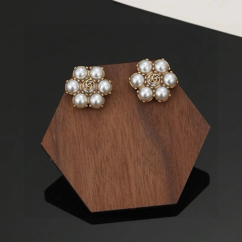 1:1 copy Gucci Earrings