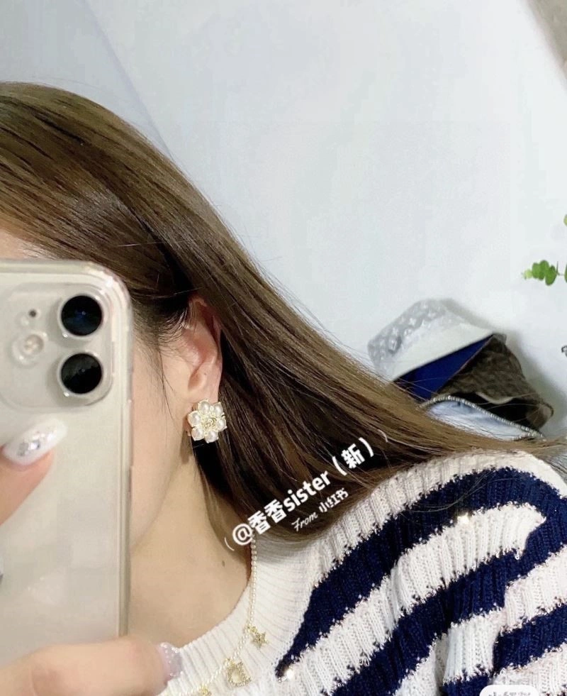 1:1 copy Gucci Earrings
