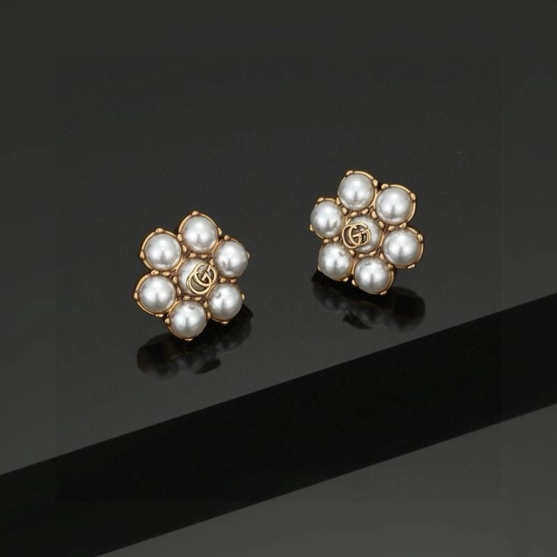 1:1 copy Gucci Earrings