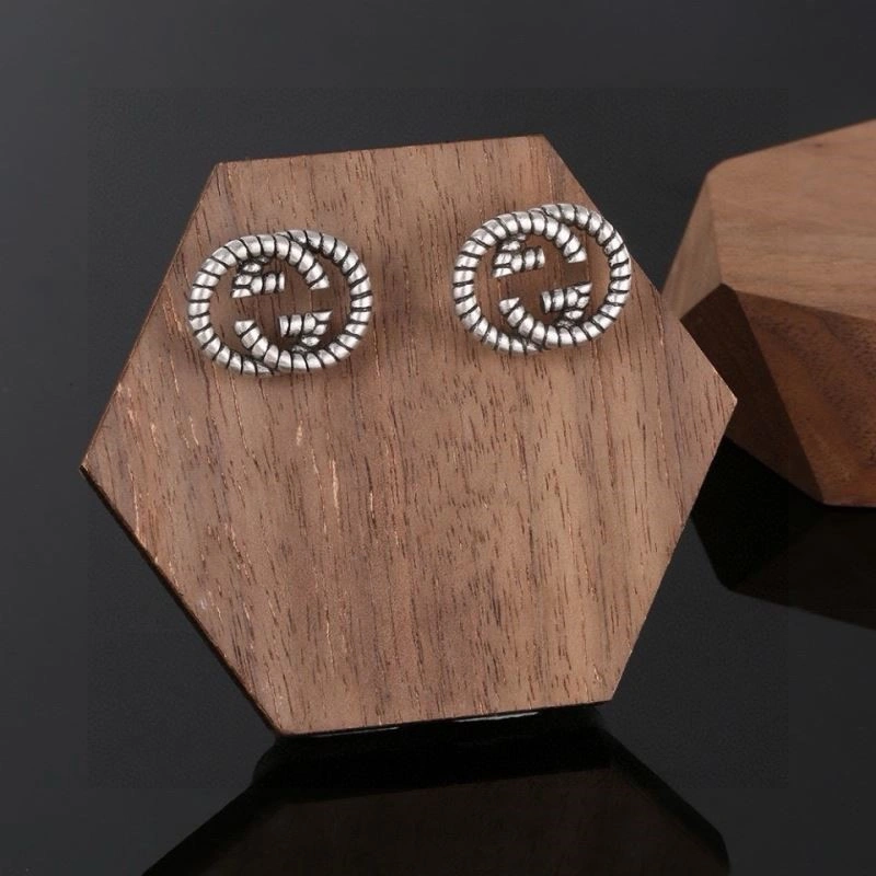 Authentic Gucci Earrings
