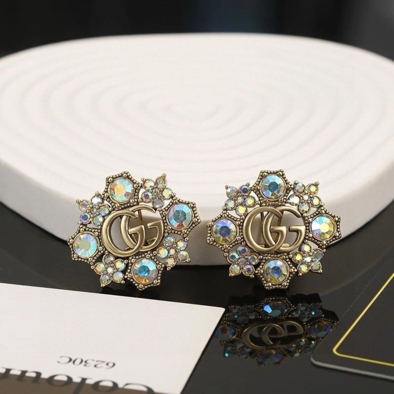 Budget-friendly Gucci Earrings